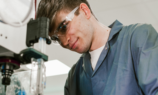 NMITE (New Model Institute for Technology and Engineering) | Independent Higher Education